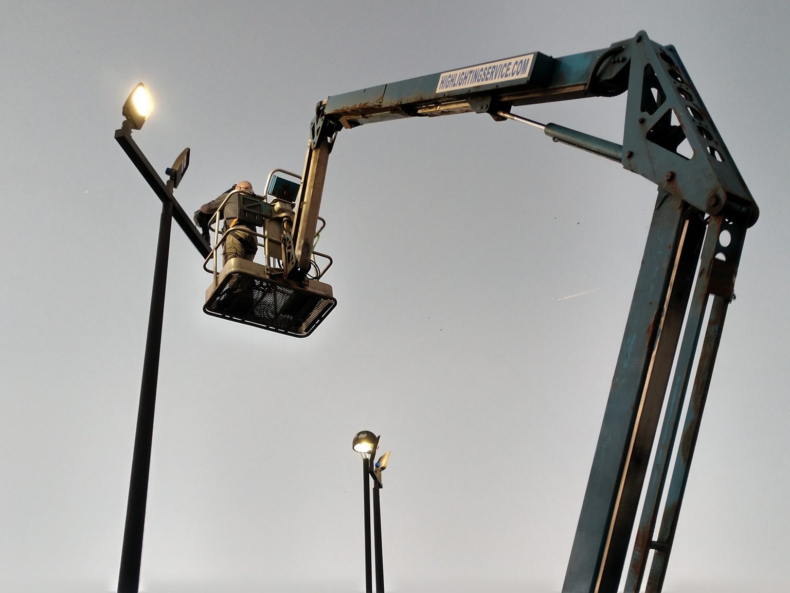 We give you total electric & lighting solutions- 248-509-4680 - High ...